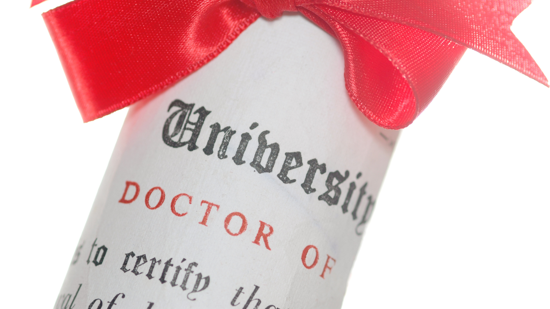 Why You Should Consider Doing a Master’s Degree - Aces International