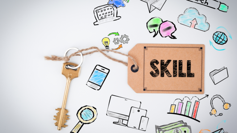 The Ultimate Guide To Developing Your Professional Abilities - Aces ...