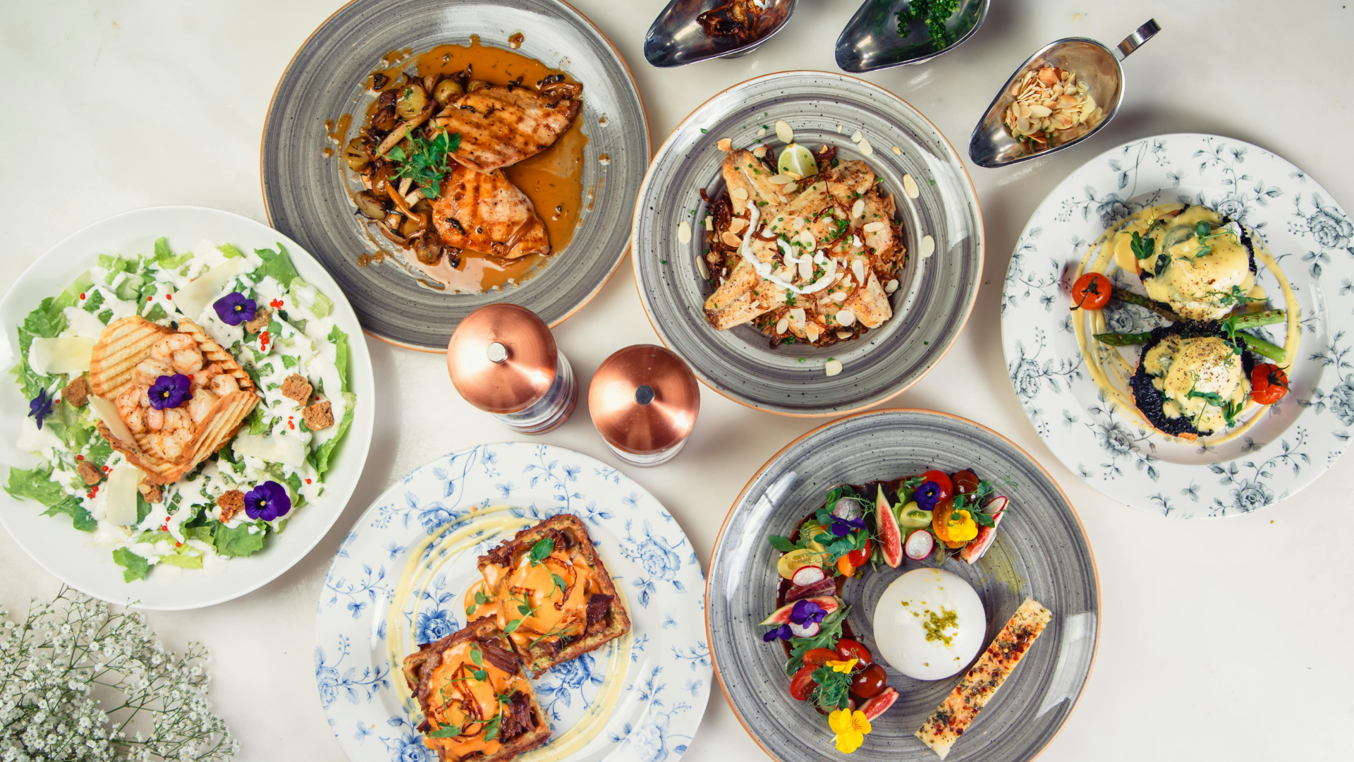 Must-Try Exotic Dishes from Around the World: A Culinary Adventure ...